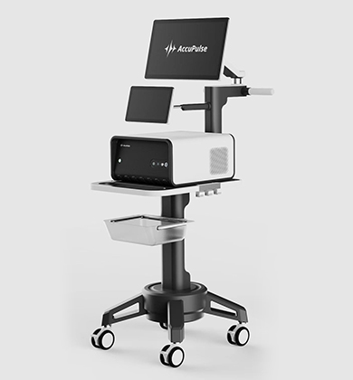 AccuPulse Medical Technology Co.Ltd